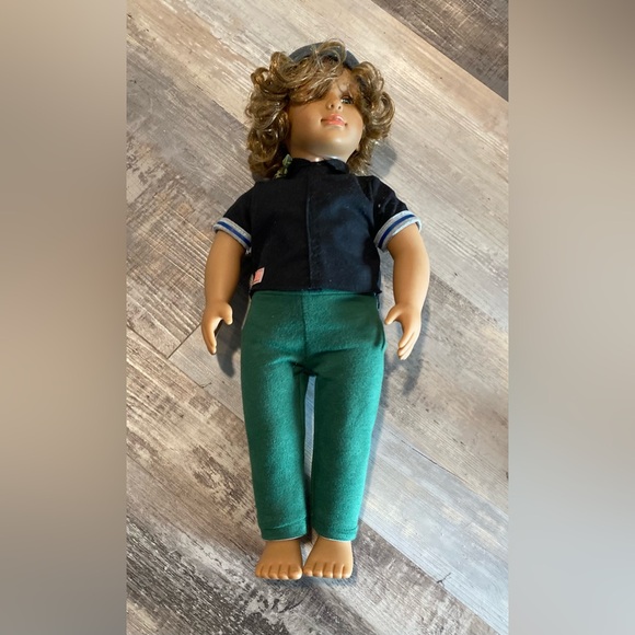 Our Generation | Toys | Our Generation Lorenz Doll | Poshmark